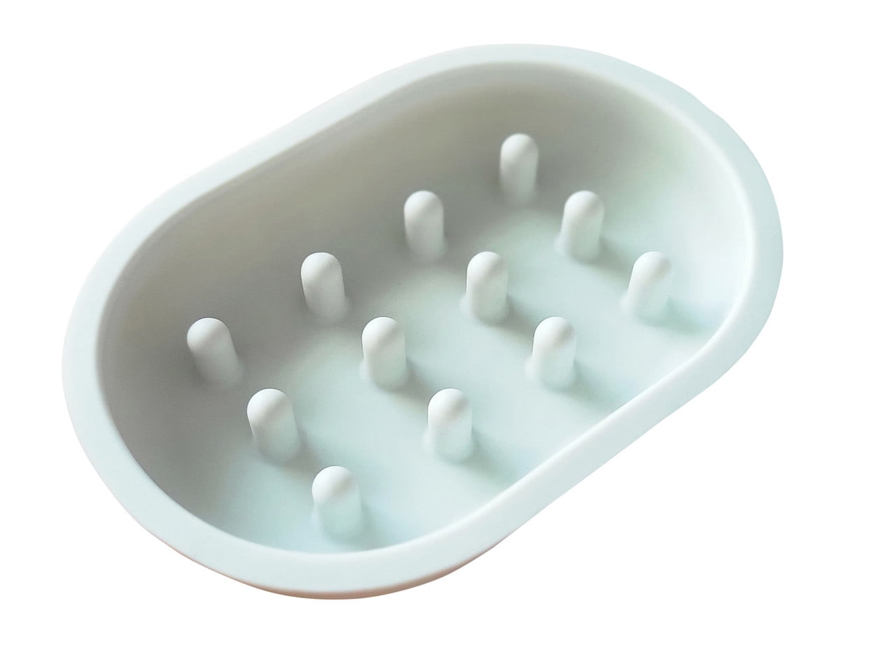 SureFlap SlowFeeder Bowl for SureFeed Microchip Pet Feeders - Food ...