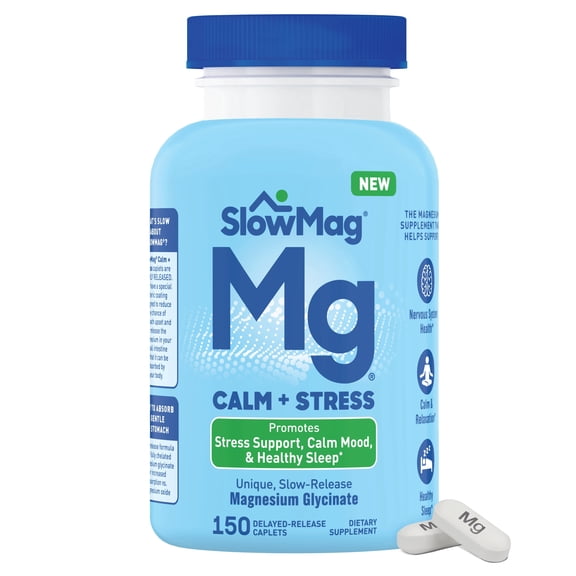 Magnesium Supplements