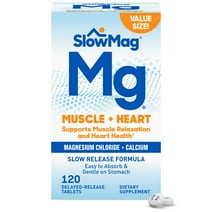 Slow Fe Iron Supplement for Iron Deficiency Slow Release Tablets, 45 mg ...