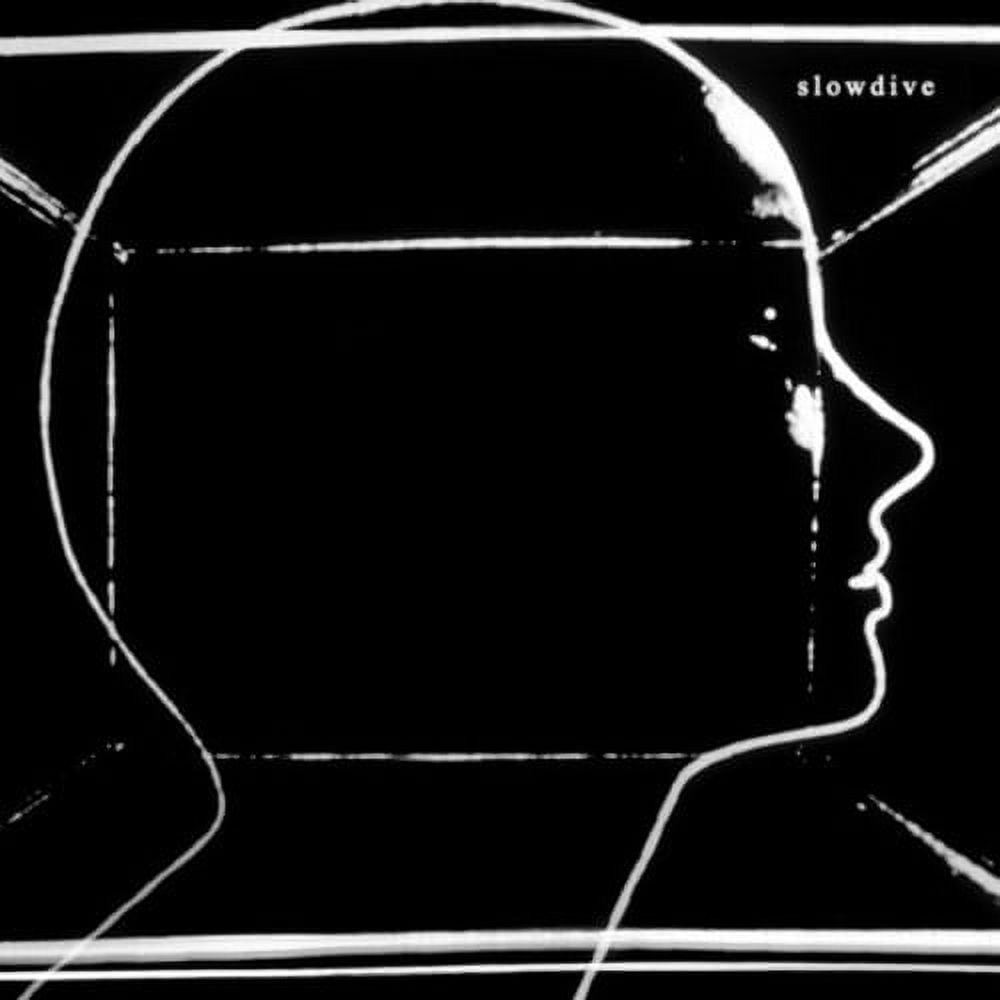 Slowdive - Slowdive - Music & Performance - Vinyl - Walmart.com