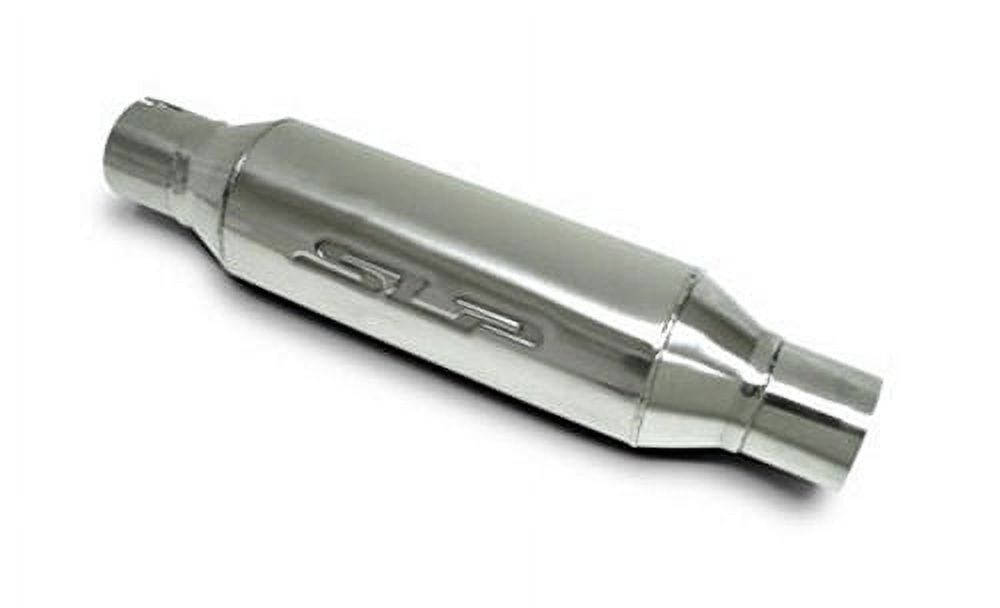 SLP Resonator Loud Mouth Bullet 2.5in In/Out - Walmart.com