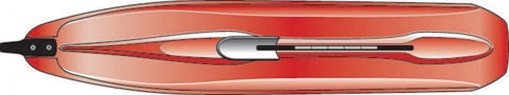 Slp 35-121 Chrome Moly Keel Blade Slt - Walmart.com