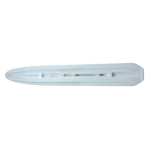 Starting Line Products Ulta-Lite SLT Ski - Bright White 35-168 ...