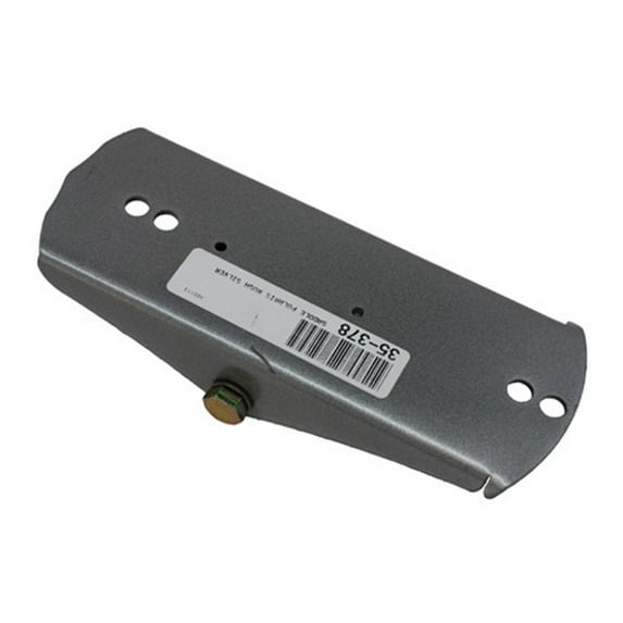 Slp Saddle Bracket Polaris Silver - Walmart.com