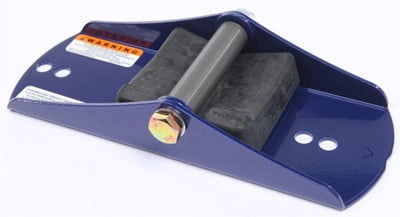 Slp Saddle Bracket / Silver 35-303 - Walmart.com