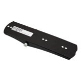 Slp Saddle Bracket Yamaha Black - Walmart.com