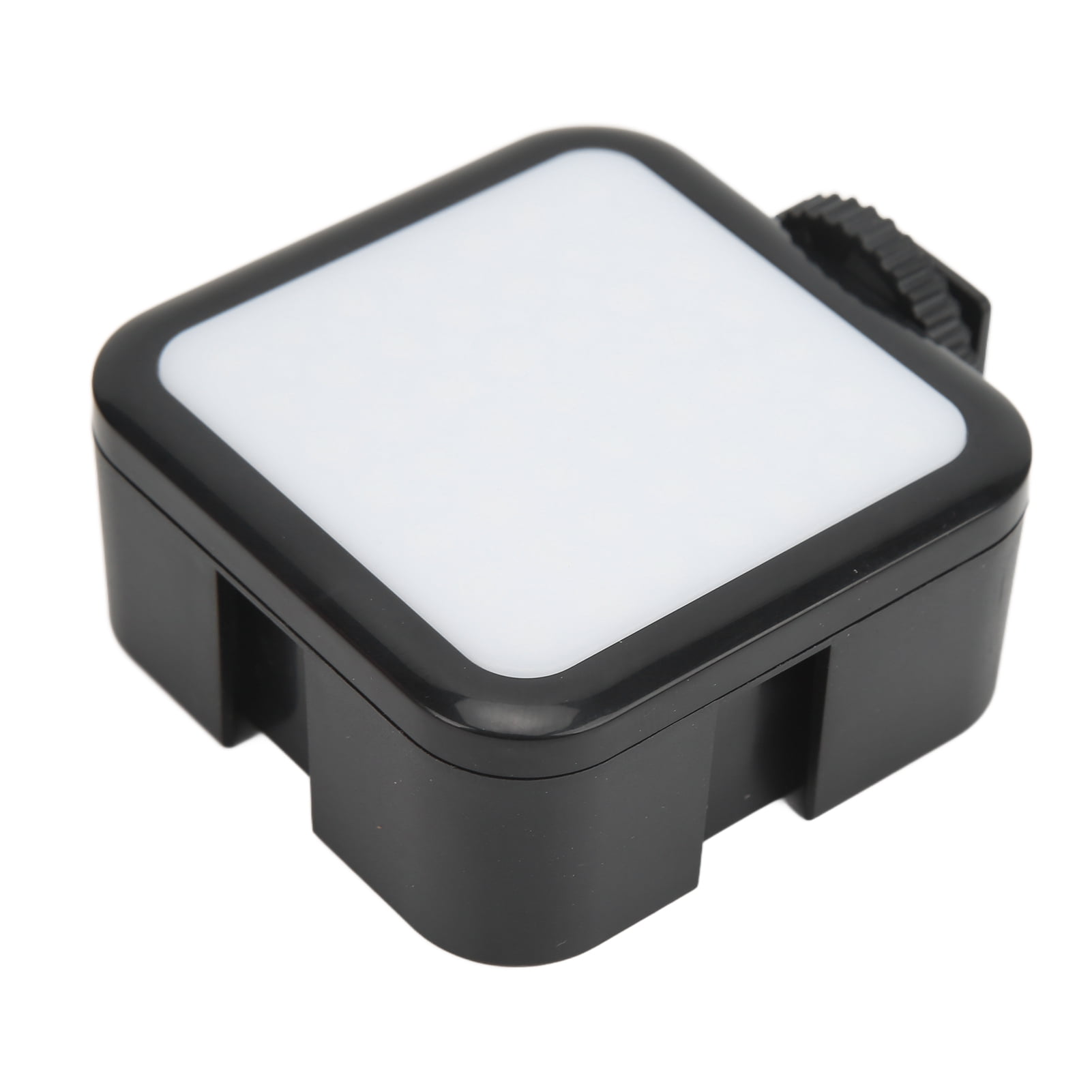 Slr Camera Photography Light, 3 Brightness Levels Low Power Consumption ...