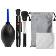 Reshow VHS VCR Head Cleaner, Dry Cleaning Kit for VHS Tape Playback ...