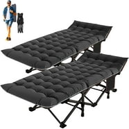 Sprogs Durable Stackable Daycare Cot (Set of 6), Easy-to-Clean, Non ...