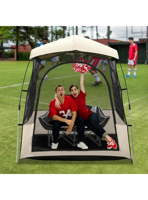 Weather Pods in Tents - Walmart.com