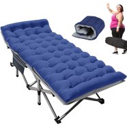 Disney Frozen 2 Movie Slumber Folding Cot - Walmart.com