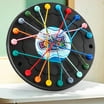TOPRenddon Brainy Knots Rope Untangling Game, Strategy Board Game Rope ...