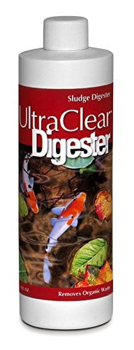 Sludge Digester, 12 Oz - Walmart.com