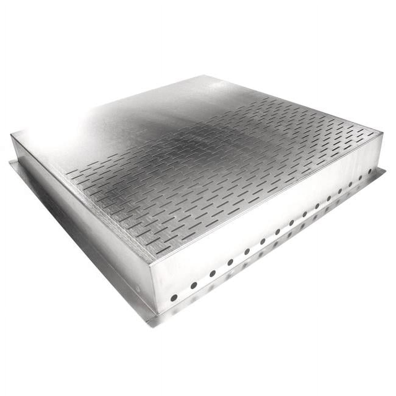 Sludge Universal Filter Tub Pan - Walmart.com