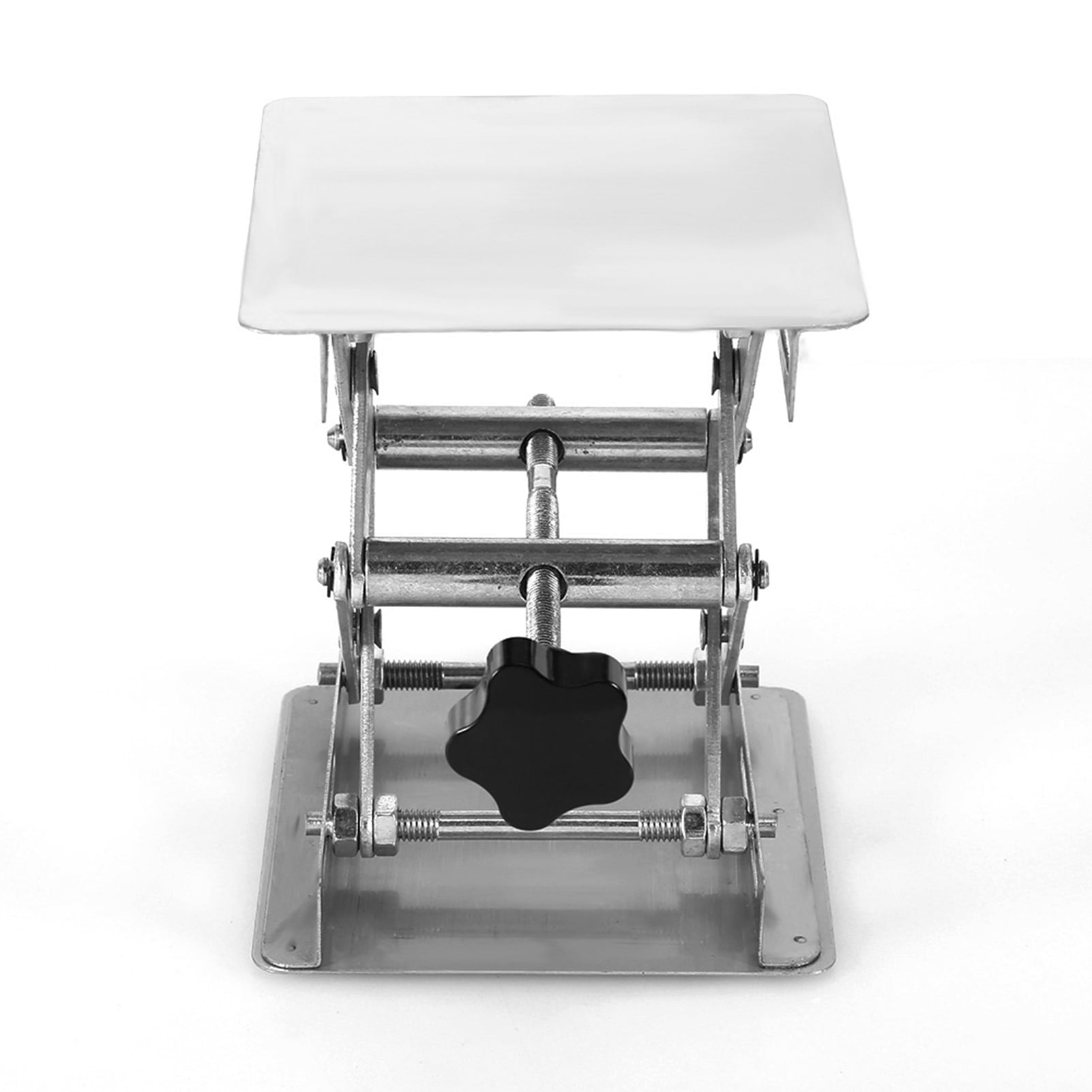 Sluffs Laboratory Lifting Platform,100X100mm Lab Lift Lifting Platforms ...