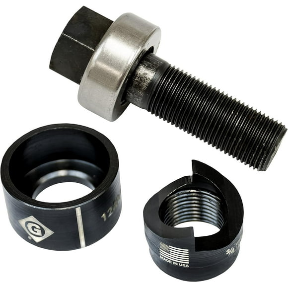 Slug Buster Knockout Punch Set