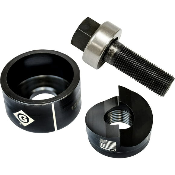 Slug Buster Knockout Punch Set