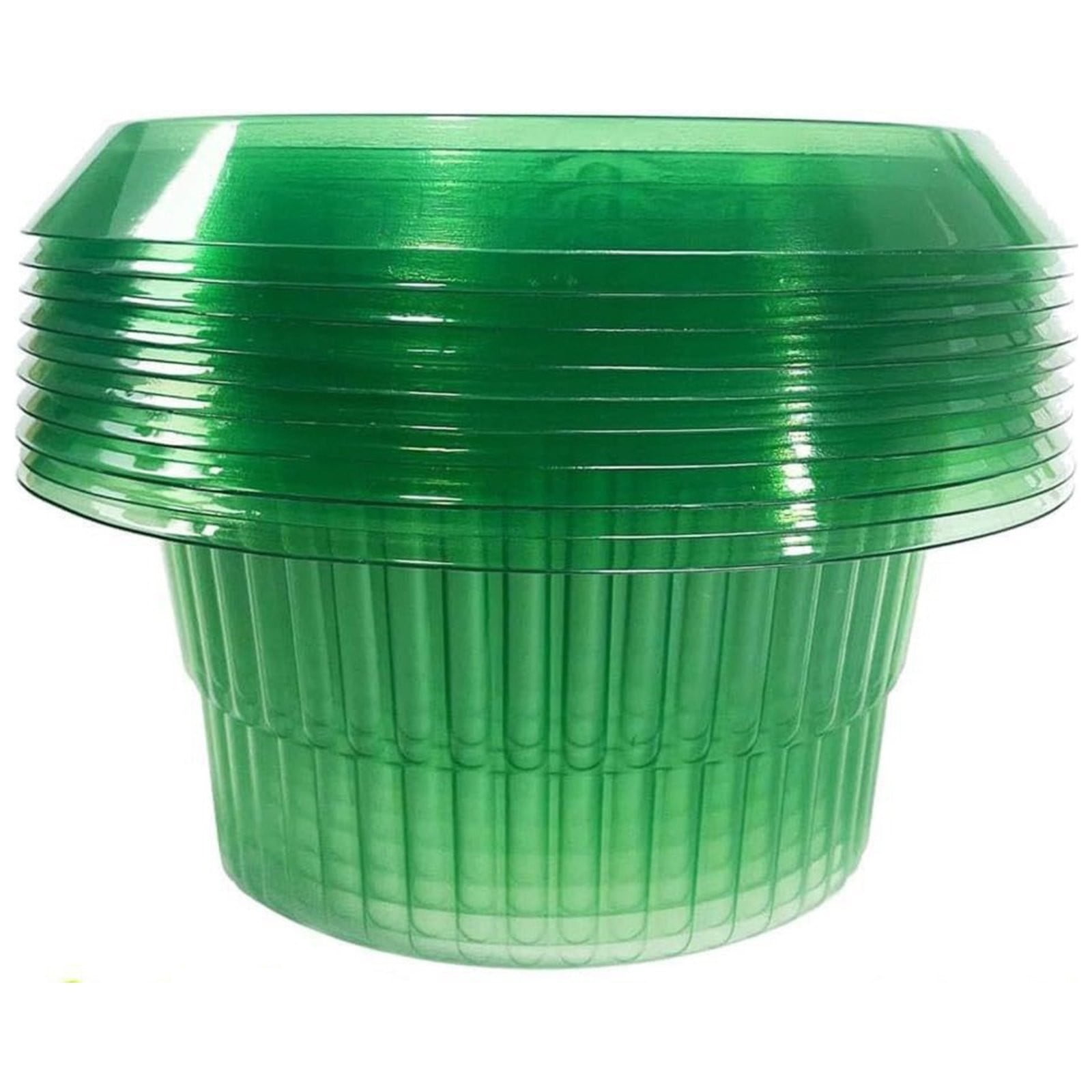 Slug Collars，Planter Slug Collar to Protect Plants from Snail, Slugs ...