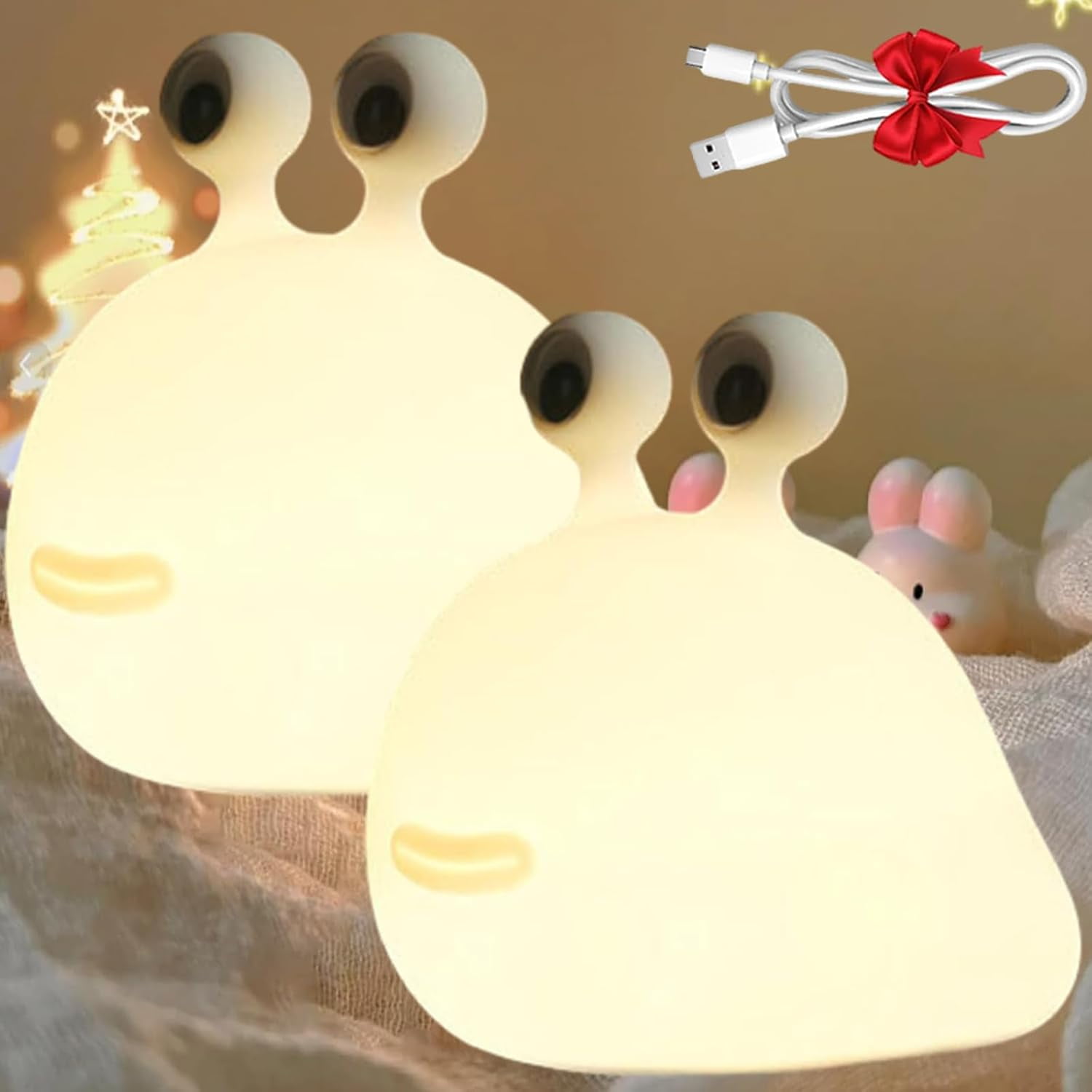 Slug Light Classroom, Dont Bug Me Slug for Teachers, Squishy Night ...
