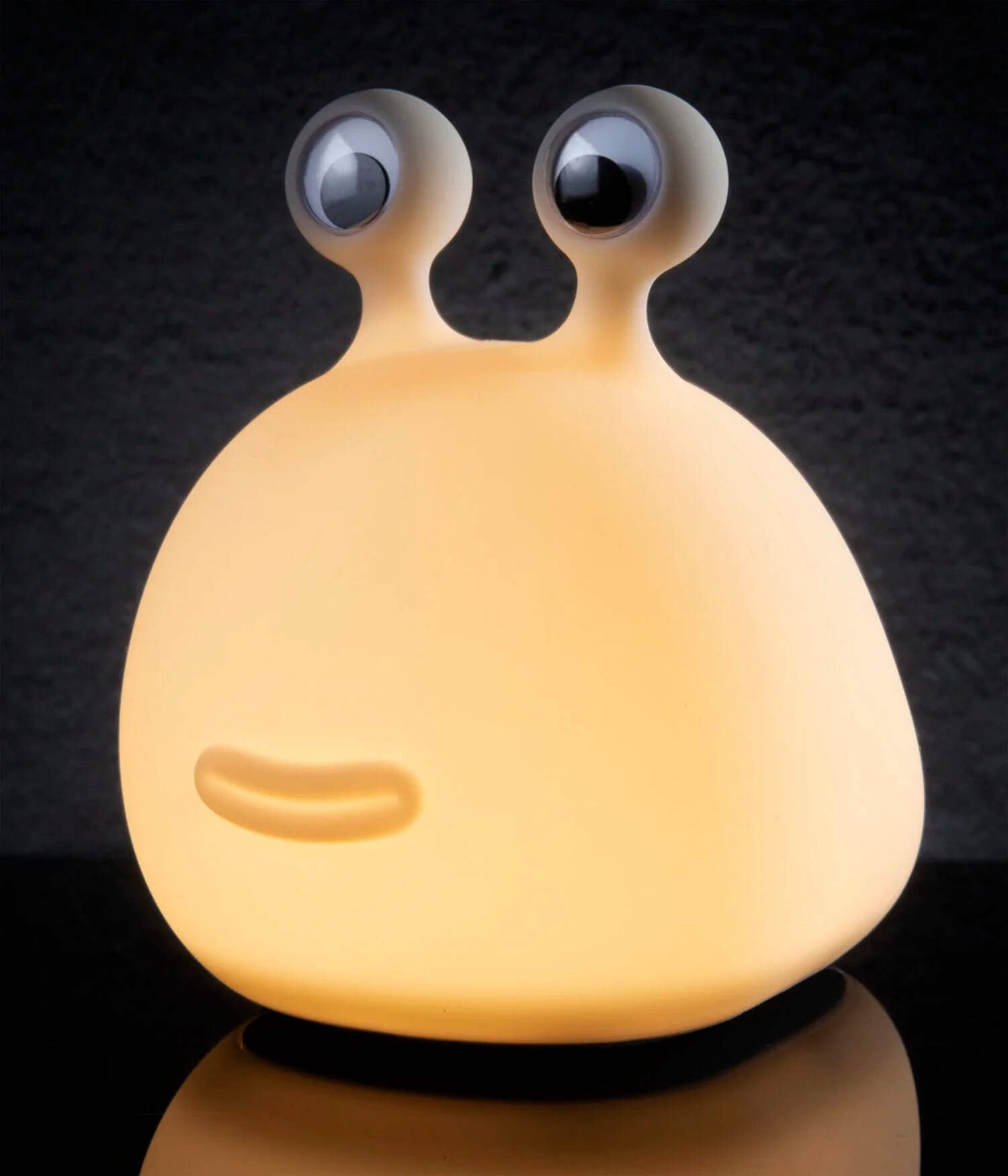 Walmart's Cute Slug-Themed Rechargeable Night Light Lamp with ...