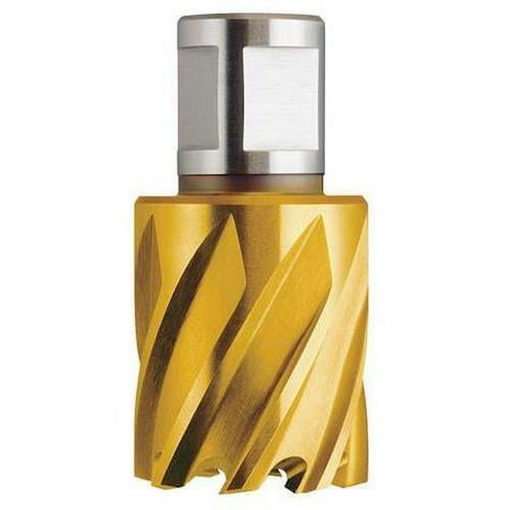 Slugger By Fein Annular Cutter, 1-1/4 in. - Walmart.com