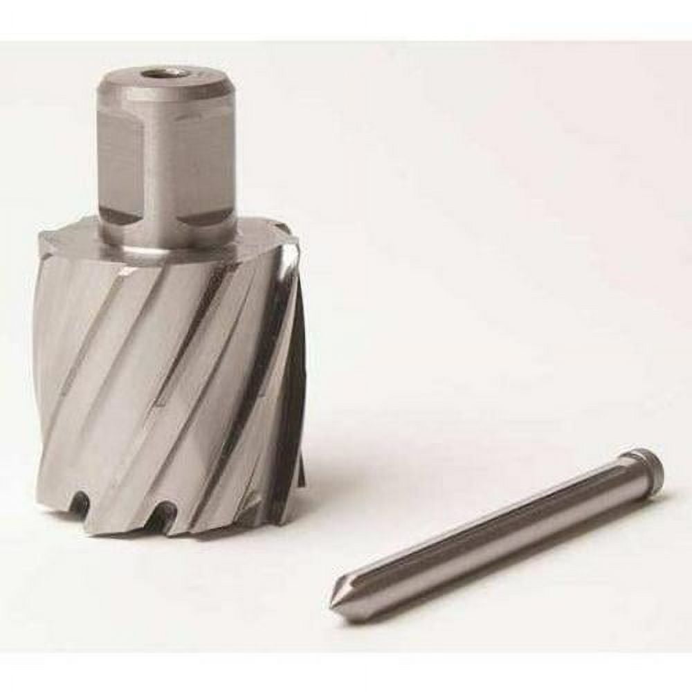Slugger By Fein Annular Cutter, 1-1/8 dia., 1 Cutting D - Walmart.com