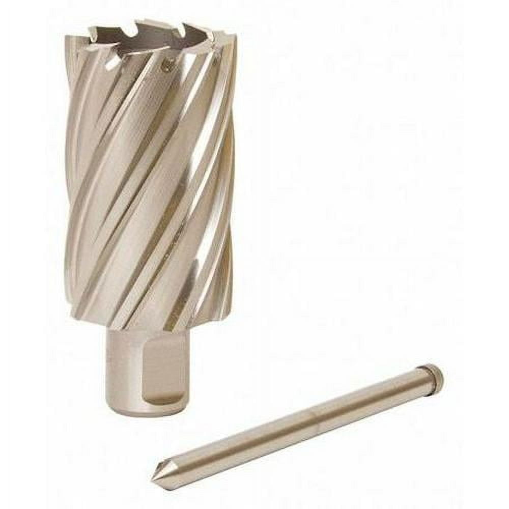Slugger By Fein Annular Cutter, 1-5/16 dia., 2 Cutting D - Walmart.com