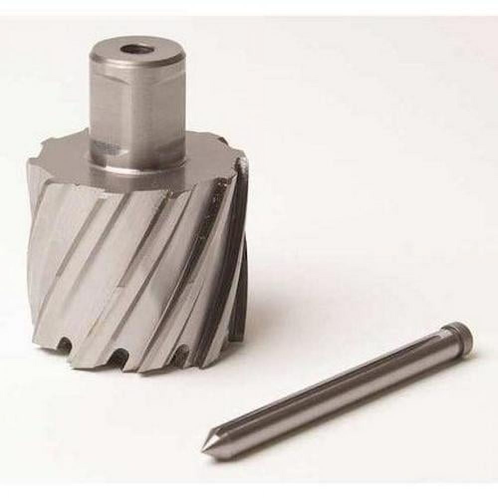 Slugger By Fein Annular Cutter, 1-9/16 dia., 1 Cutting D - Walmart.com