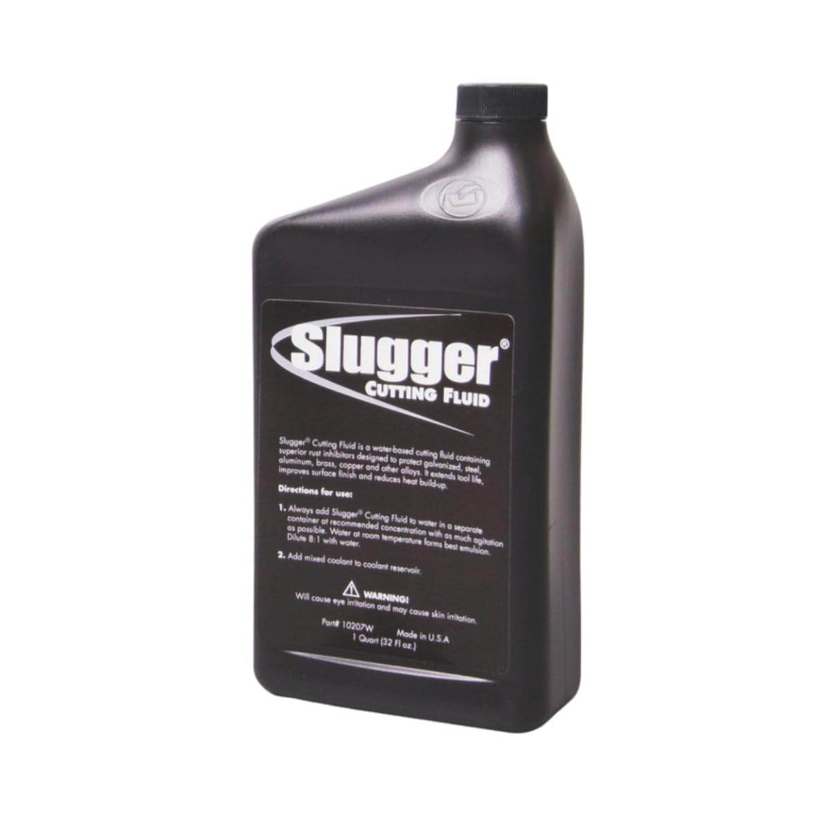 Slugger by Fein Cutting Fluid for Galvanized, Steel, Aluminum, Brass ...