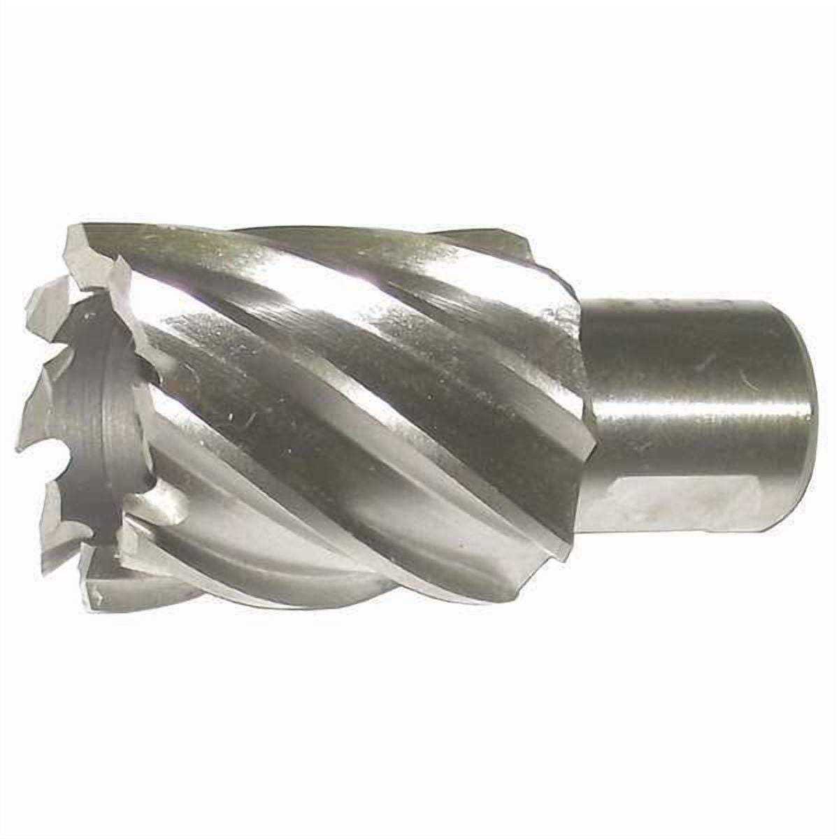 Slugger by Fein Annular Cutter,1.5in,M42 Cobalt 63134381007 - Walmart.com