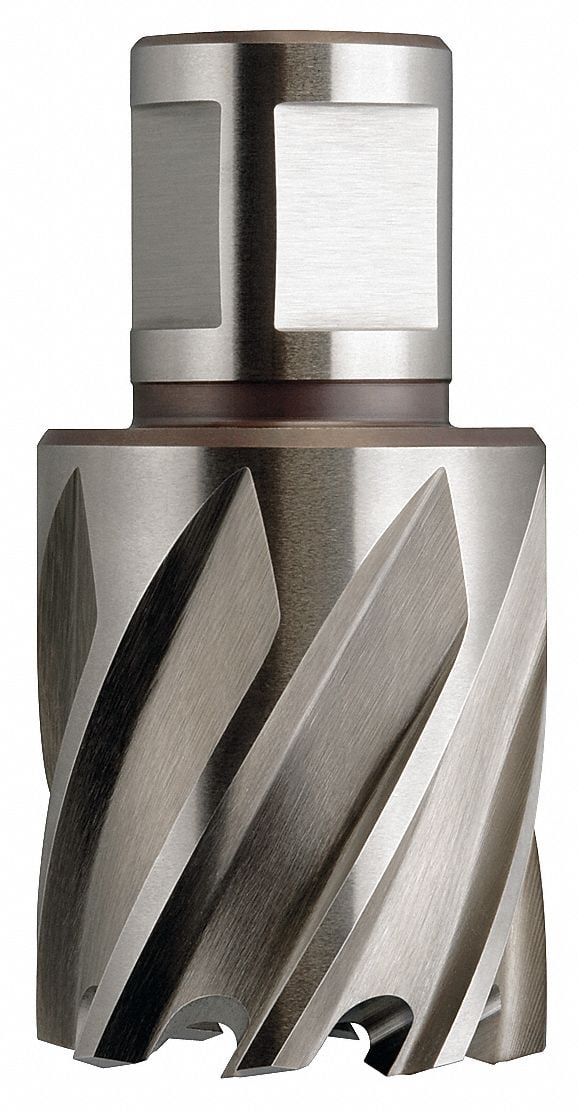 Slugger by Fein Annular Cutter,13/16in,HSS 63134206122 - Walmart.com