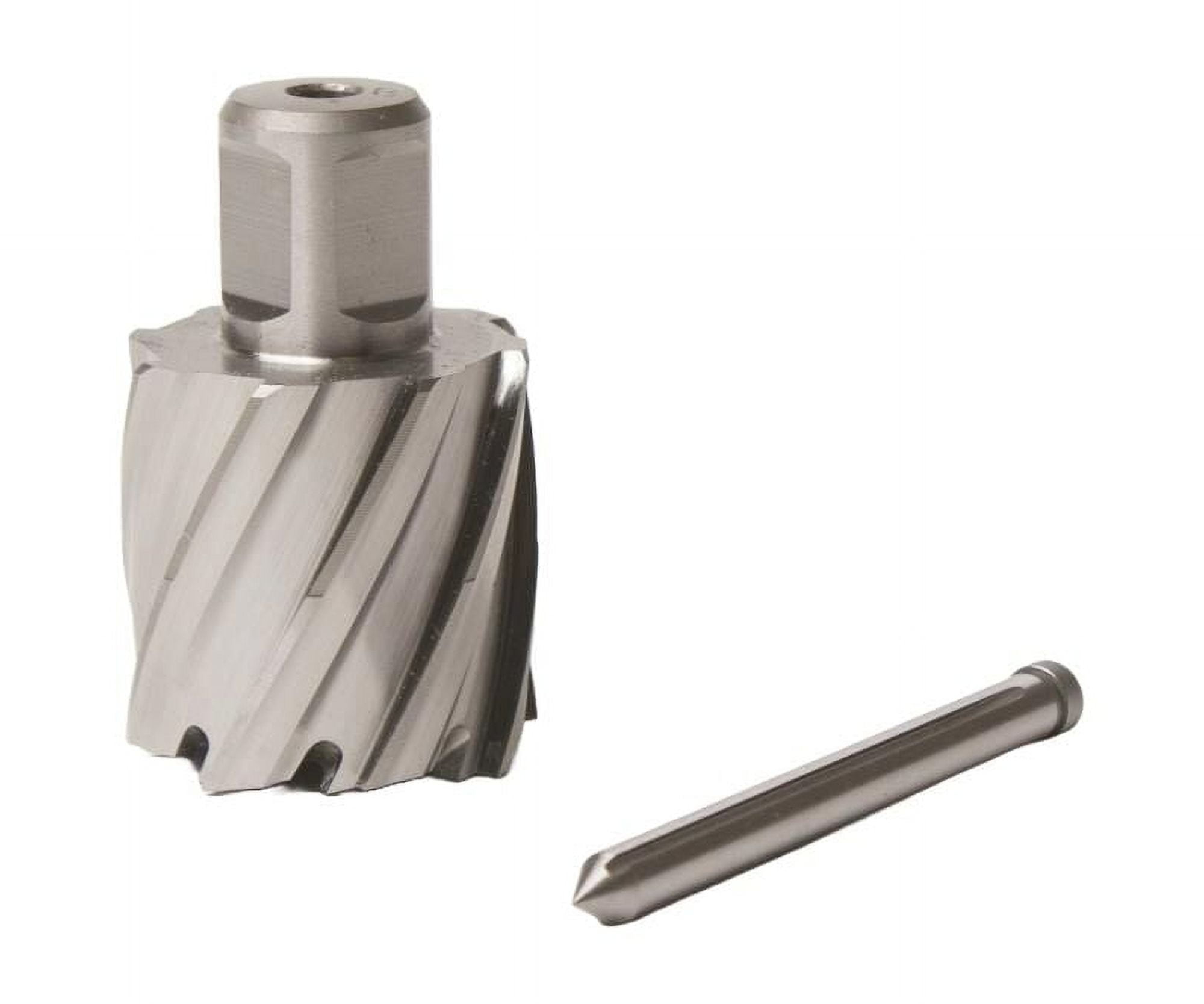 Slugger by Fein Annular Cutter,1in,HSS 63134254041 - Walmart.com