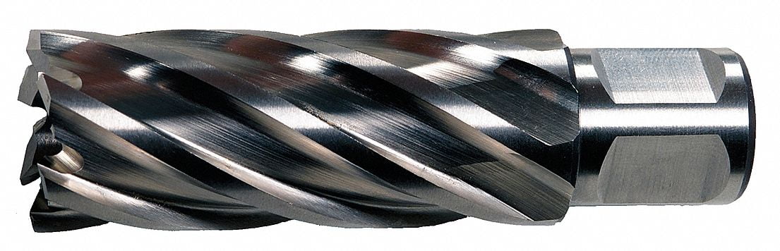 Slugger by Fein Annular Cutter,20mm,HSS 63134199003 - Walmart.com