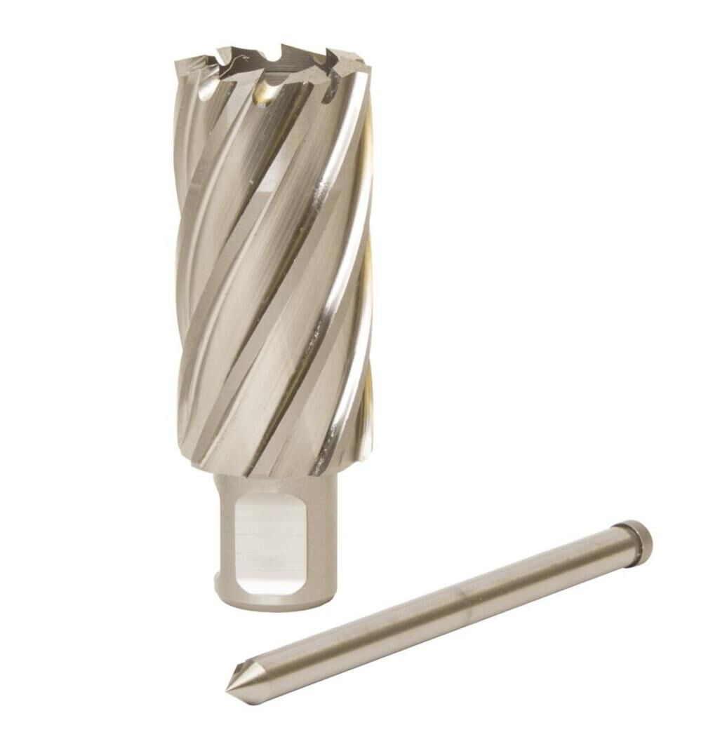 Slugger Annular Cutter
