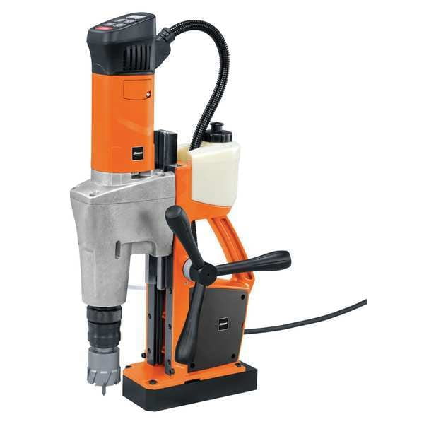 Slugger by Fein Magnetic Drill Press,560 RPM,11 A JCM 200 U - Walmart.com