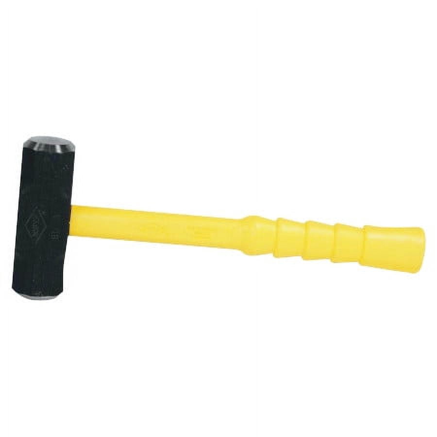 Slugging Hammers, 6 lb, E-Series Clad Handle - Walmart.com