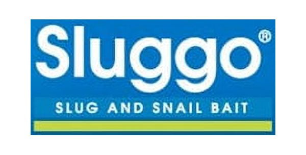 Sluggo Snail and Slug Bait Granular Killer Molluscicide - 50 Lbs ...