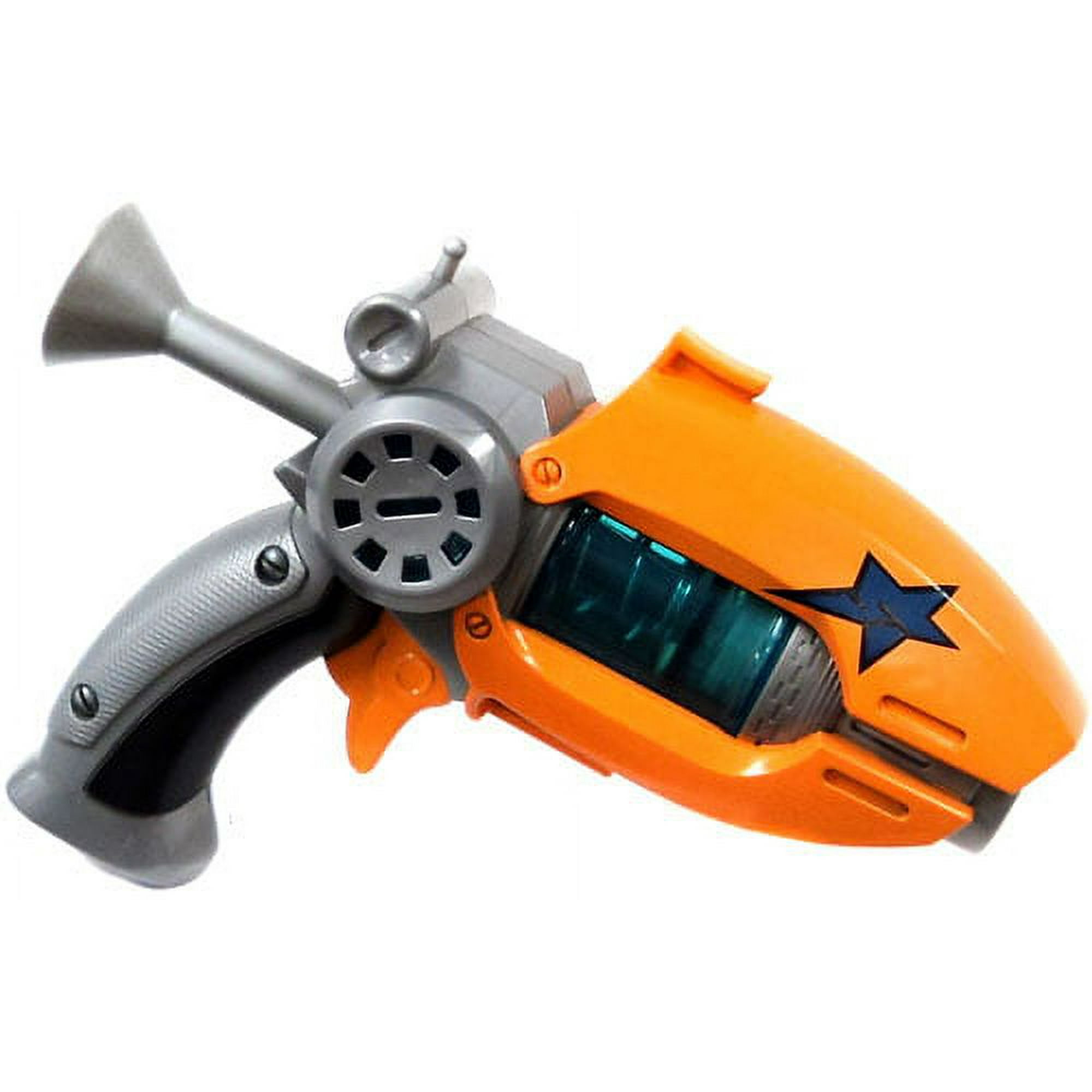 Slugterra Blaster Upgrades