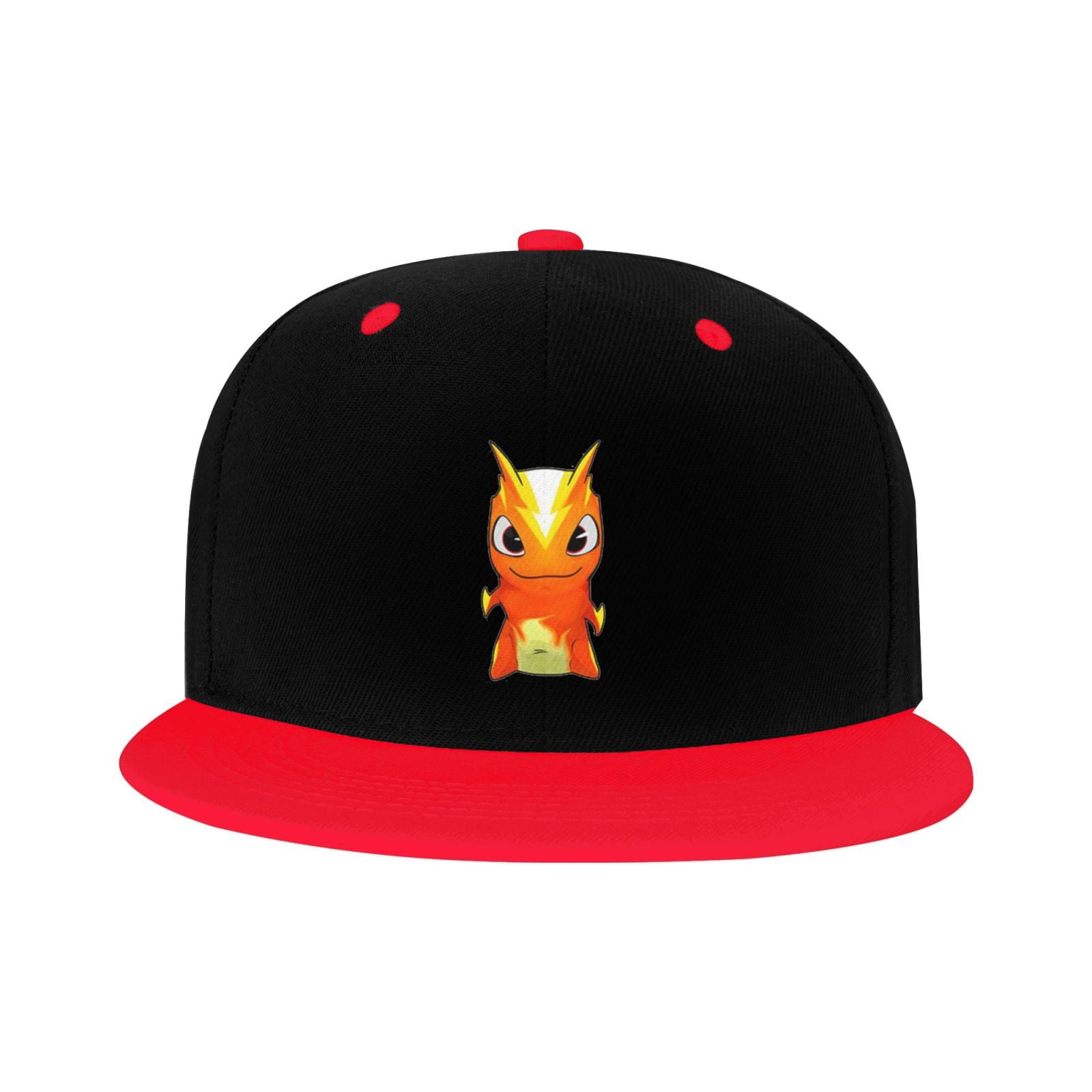 Slugterra Kid'S Boys and Girls Hip Hop Caps Adjustable Sun Hat Children ...