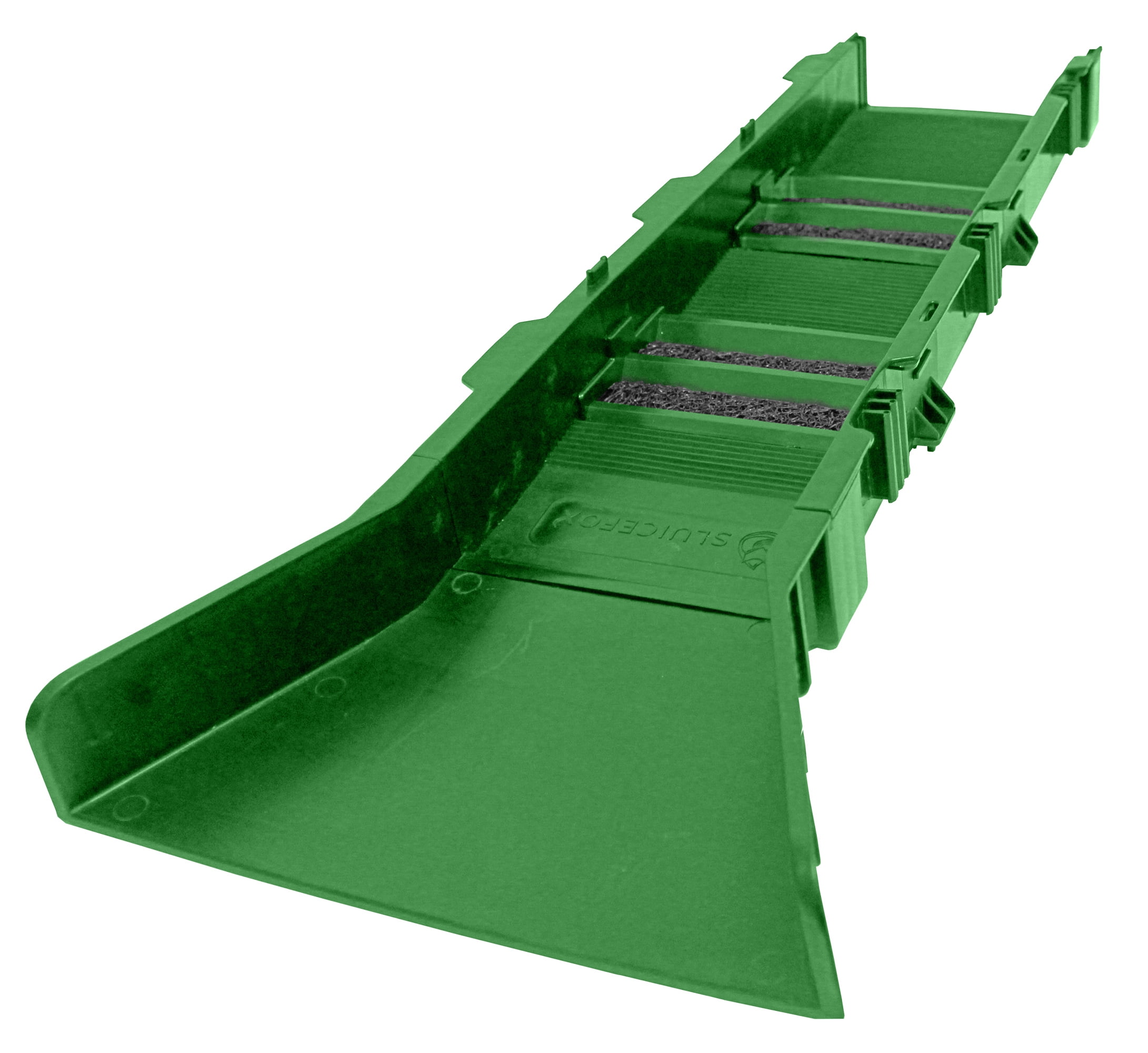 Sluice Fox Modular Sluice Box System Metal Detector - Walmart.com