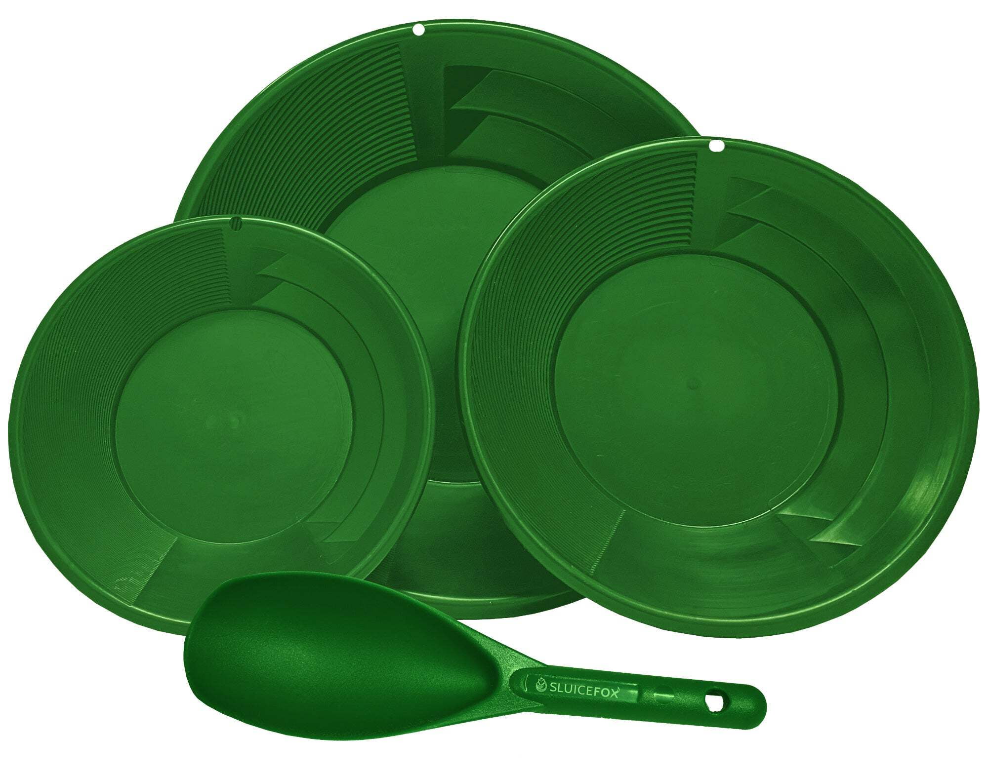 Sluice Fox Prospectors Gold Panning Starter Kit for Kids or Adults with ...