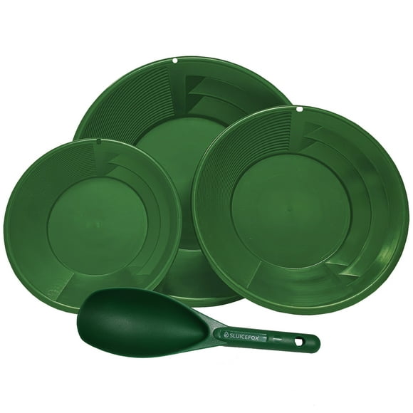 Beginners Gold Panning Kit