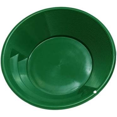 Sluice Fox 7 piece Gold Panning Kit Classifier, Gold Pans, vials ...