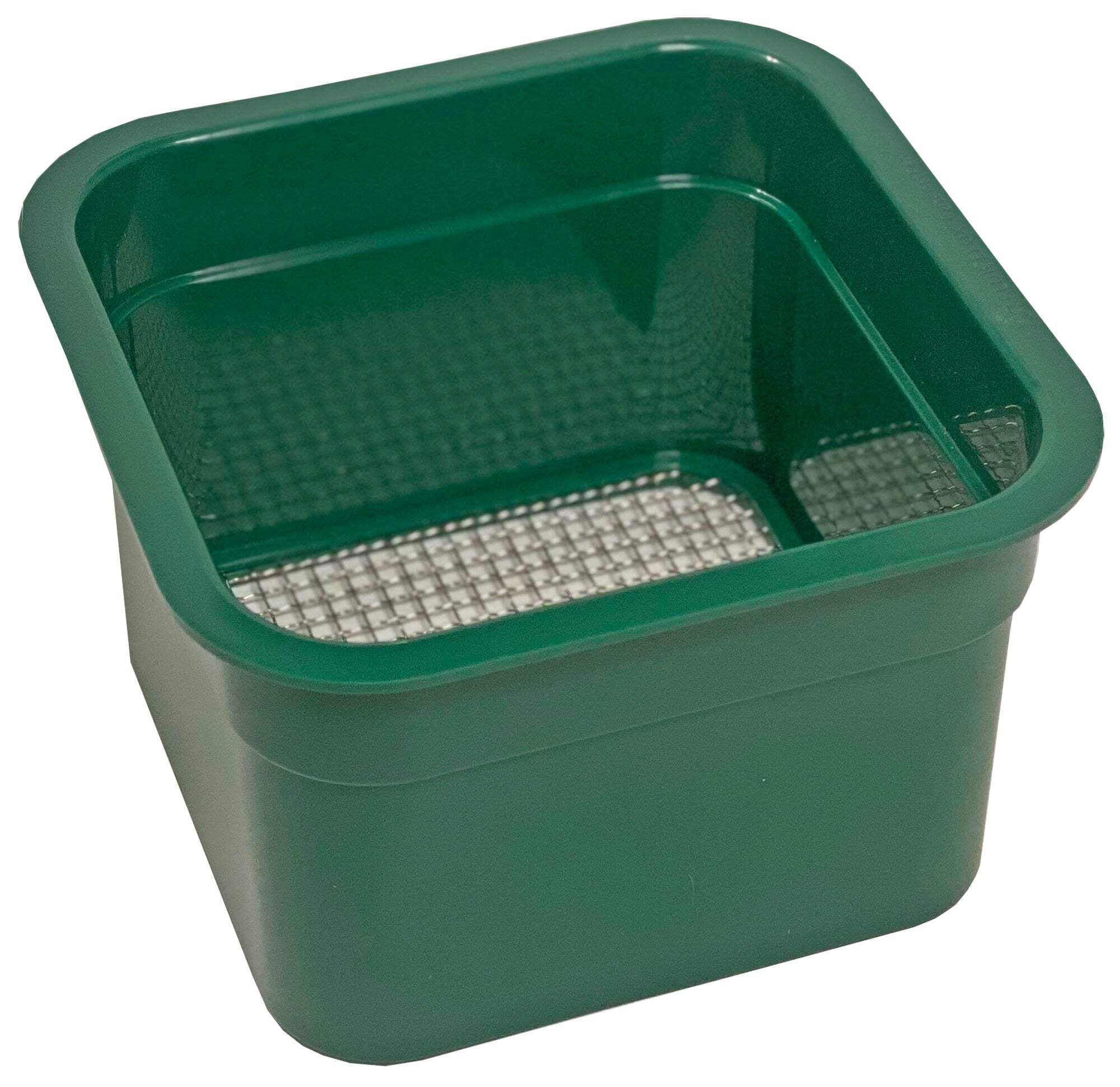 Sluice Fox mini classifier screen gold panning kits, stainless steel ...