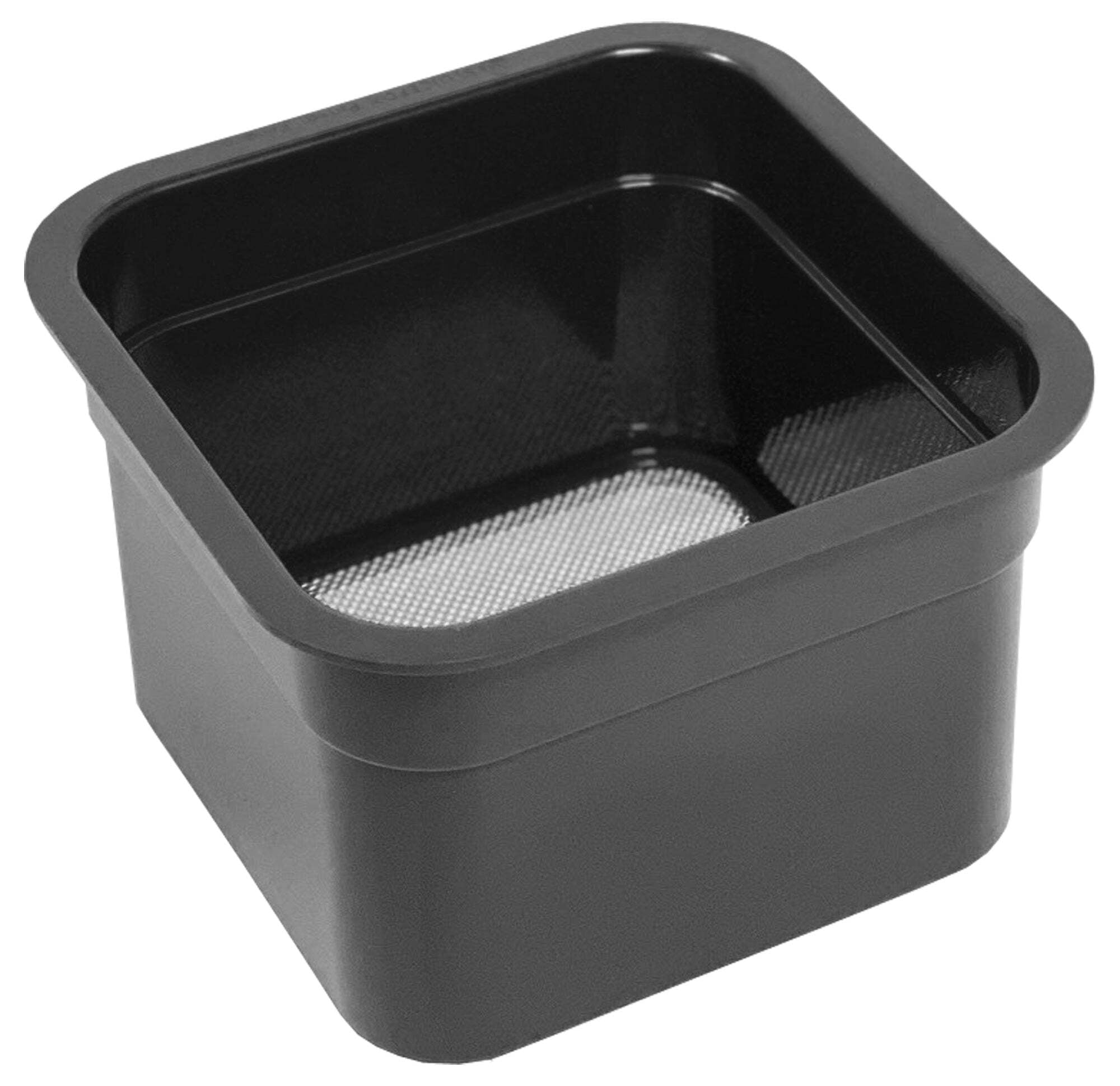 Sluice Fox mini classifier screen gold panning kits, stainless steel ...