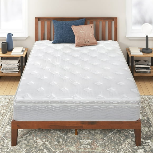 Queen Size Pillow Top Mattress