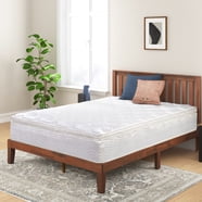 Drive Medical Inner Spring Mattress, 80" x 36", Firm - Walmart.com