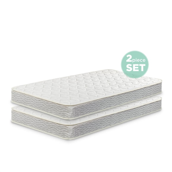 Twin 6 Inch Mattresses