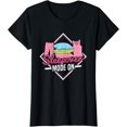 Slumber Party Squad Quote for a Sleepover girl T-Shirt - Walmart.com