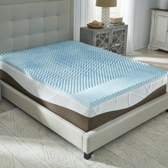 Egg Shell Mattress Topper